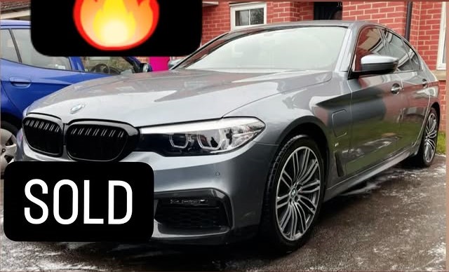 BMW – HS Cars